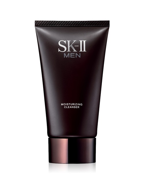 Buy SK-II MEN Moisturizing Cleanser 120g | Sephora Hong Kong